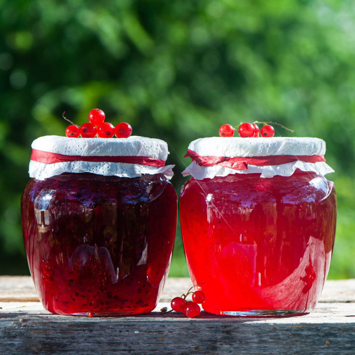 Préparez votre propre confiture : des conseils simples pour un résultat ...