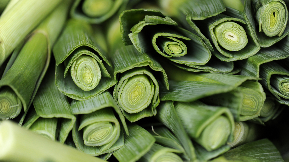 Eenjarige moestuinplanten – Plukkers.com