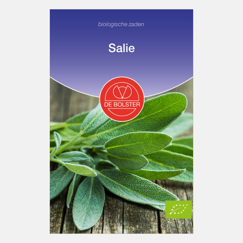 Sauge BIO – Plukkers.com