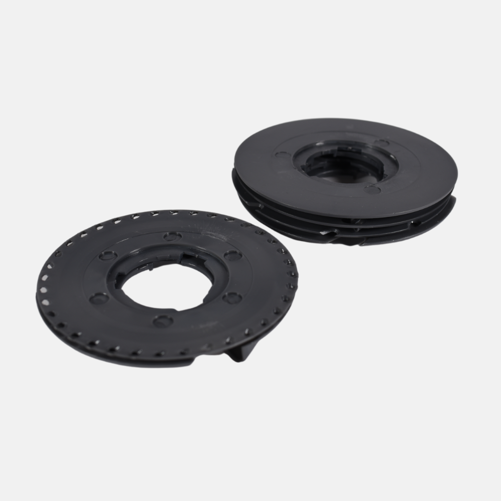 Set supplémentaire de 5 disques semeurs pour semoir Earthway – Plukkers.com